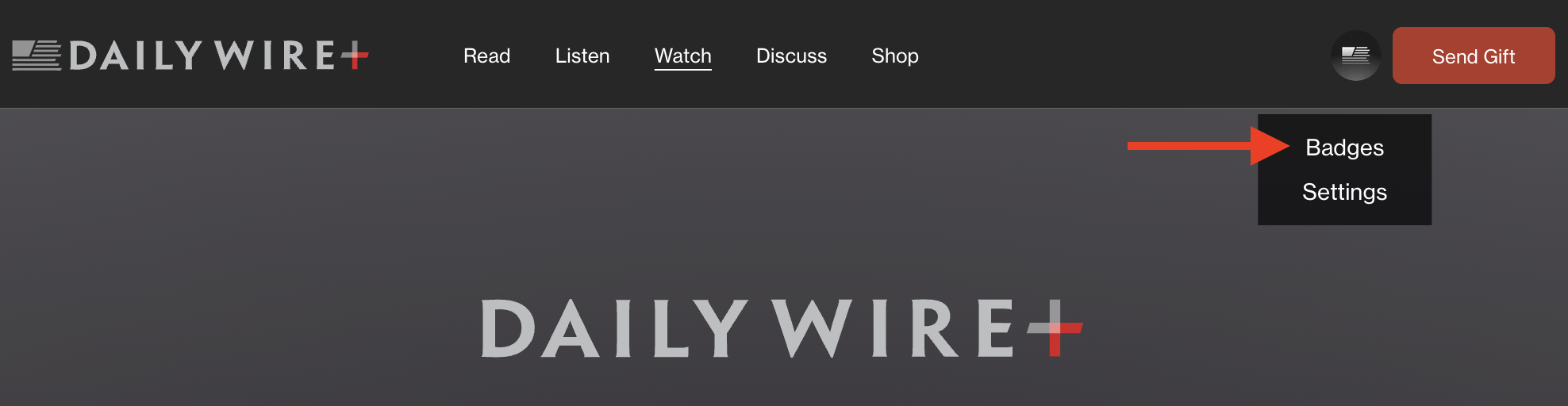 How can I change my username? – DailyWire+ Help Center